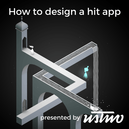 How to design a hit app product image - London App Brewery